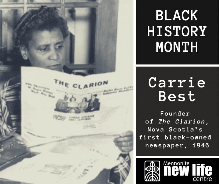 Black History Month 2021 – MNLCT