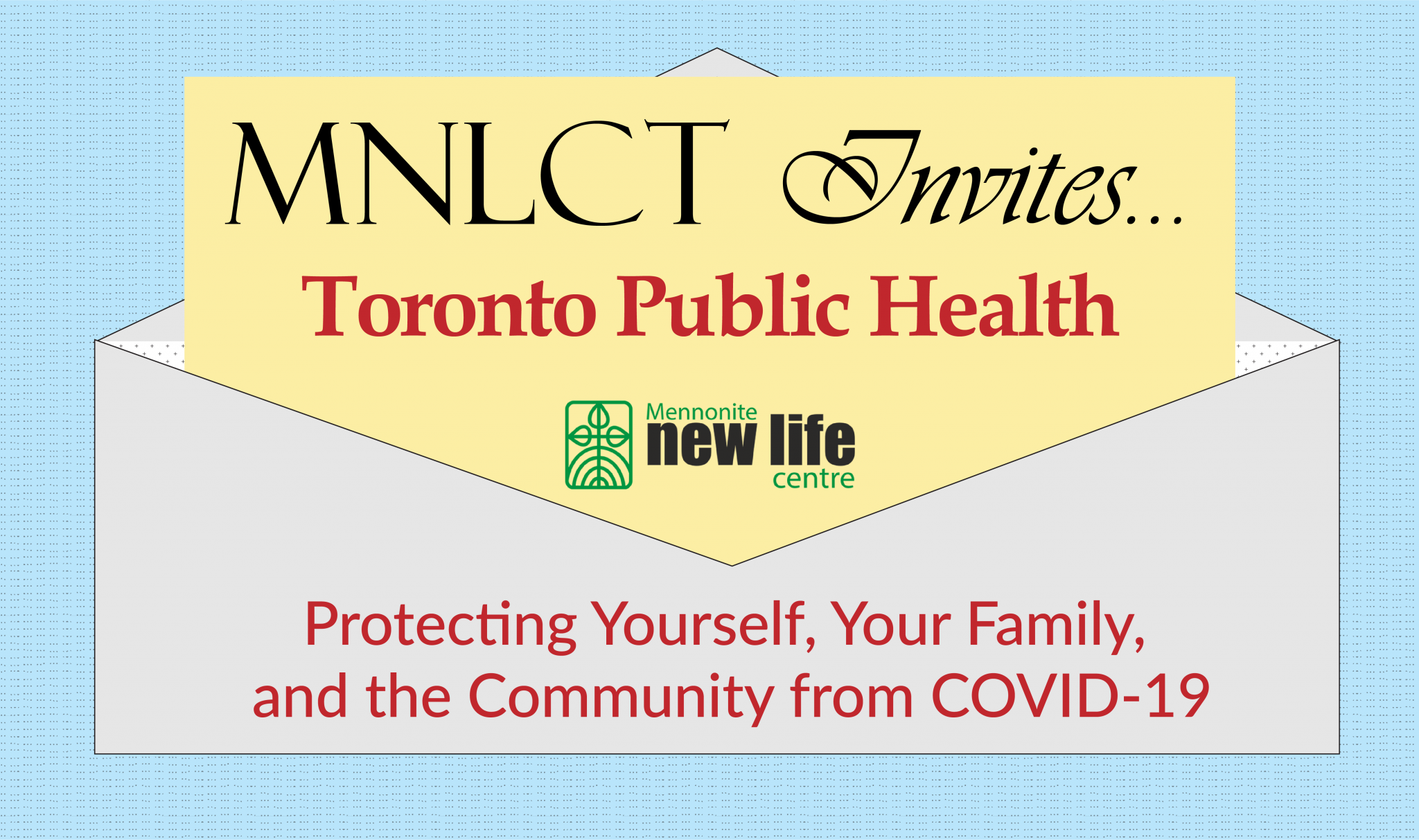 MNLCT Winter 2021 Newsletter - MNLC