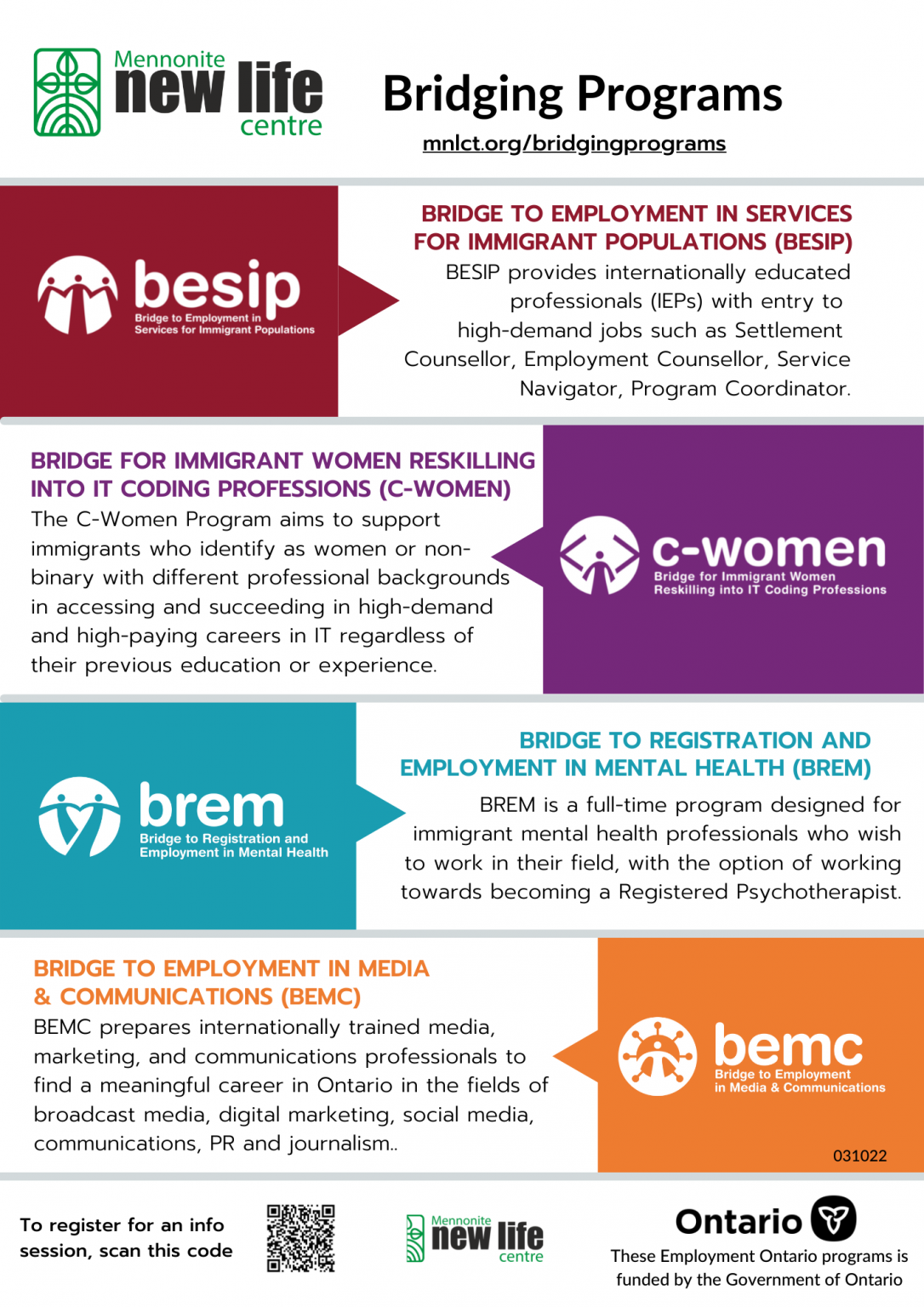 Bridging Programs Flyer (1) – MNLCT