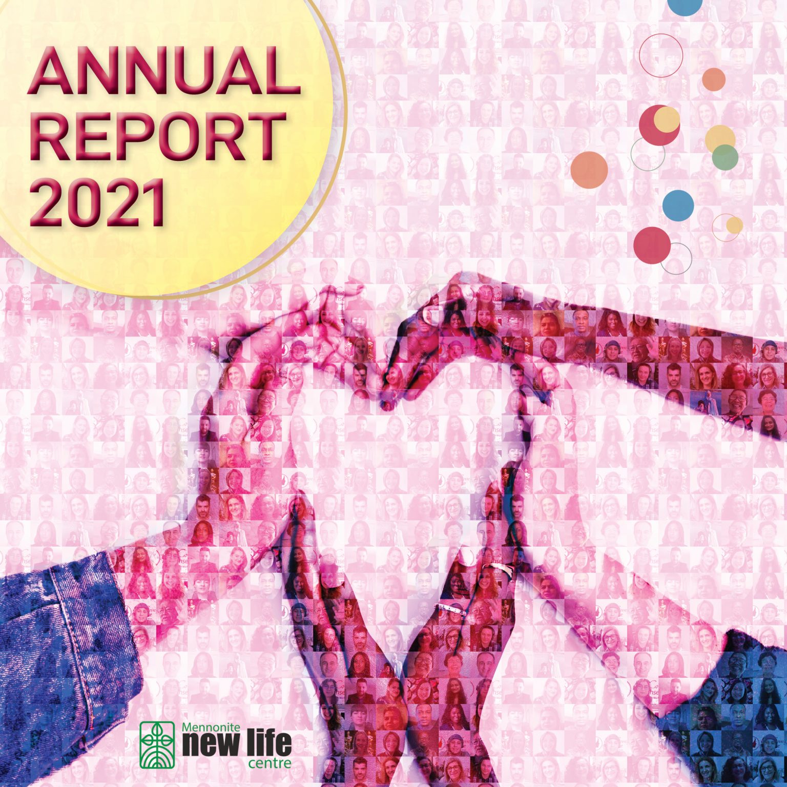 Annual Report 2021 MNLCT Annual Report 2021 MNLCT
