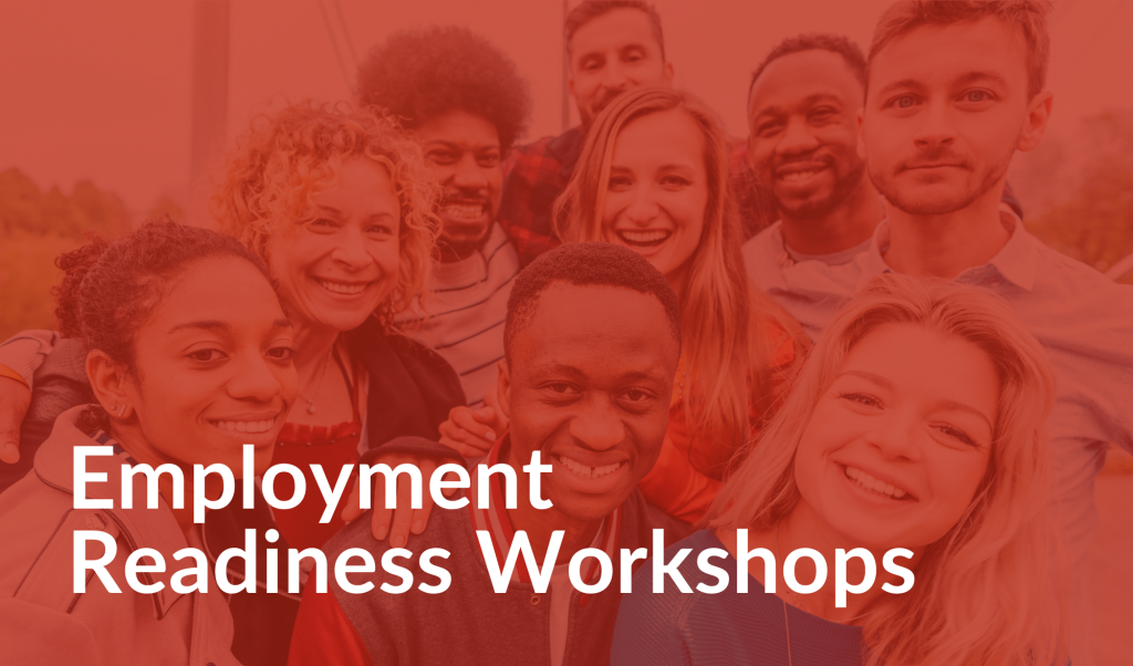 Employment Readiness Workshops - MNLC
