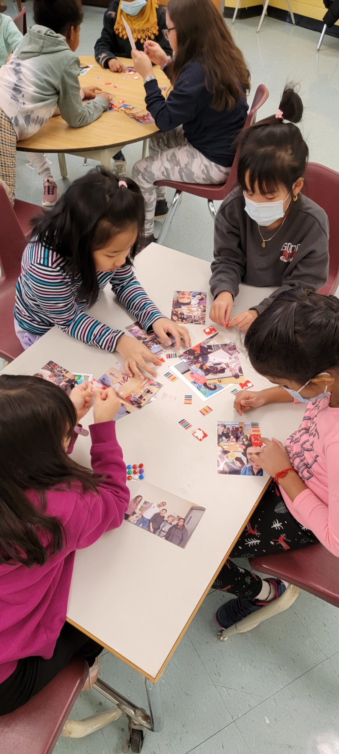 Emotional Intelligence for Families - MNLC