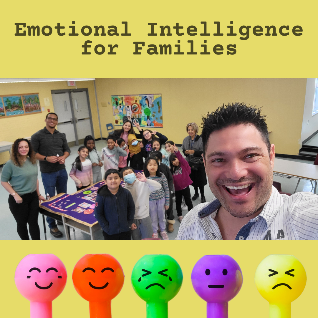 Emotional Intelligence for Families - MNLC