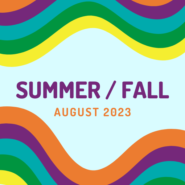 MNLCT Summer/Fall 2023 Newsletter - MNLC